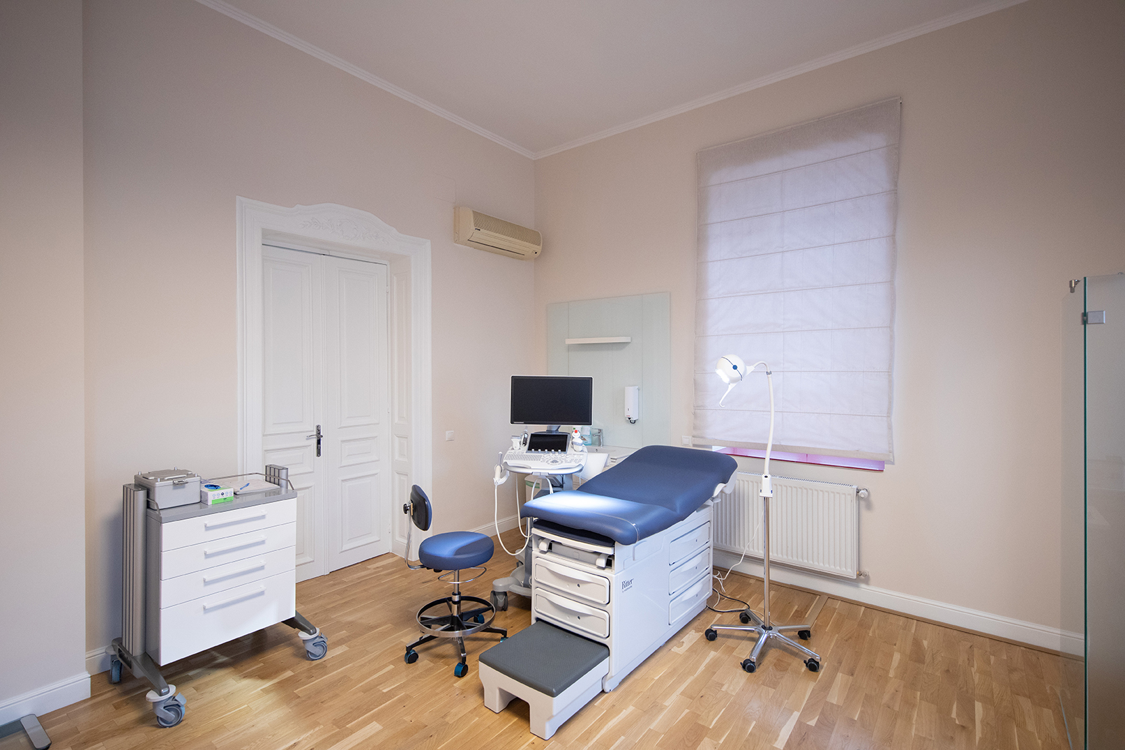 Policlinica Nativia | Reginamaria.ro